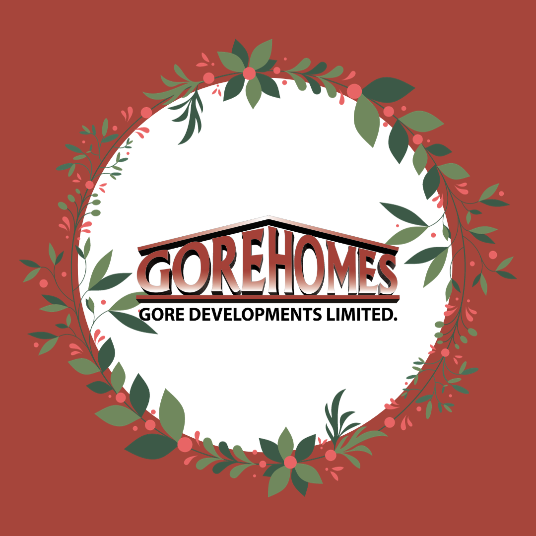 Gore Homes